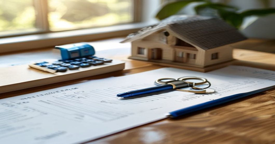 Income from House Property: How to Compute and Report in ITR for AY ...